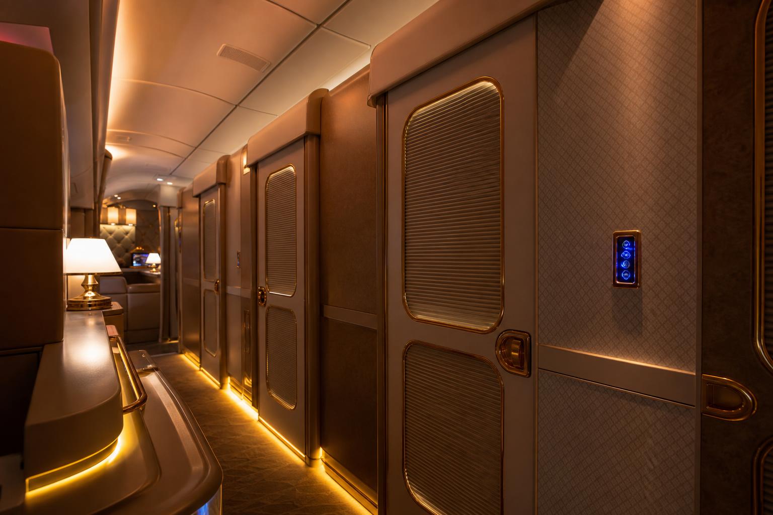 Best First Class Airlines Ranked: 2026 Definitive List | Myriad Concierge