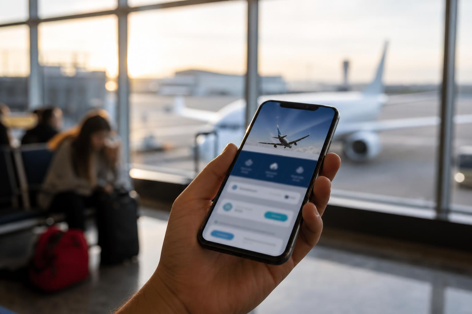 How to Book First Class Flights: The Complete 2026 Guide | Myriad Concierge